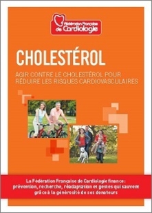 Cespharm - Cholestérol - brochure