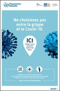 Cespharm - Prévention-santé