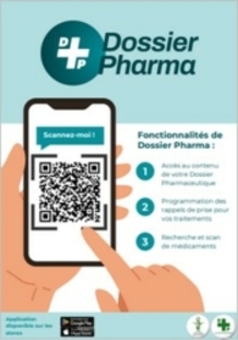 Cespharm - Prévention-santé