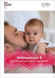 Cespharm - Du 22 au 28 avril : Semaine européenne de la vaccination